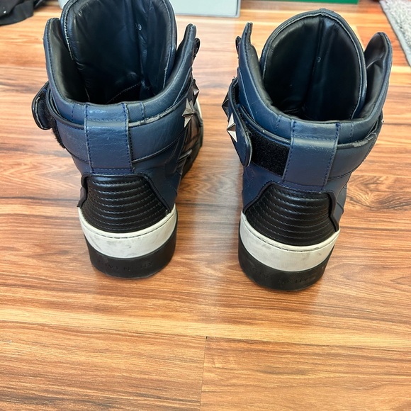 Givenchy | Shoes | Givinchy Tyson High | Poshmark